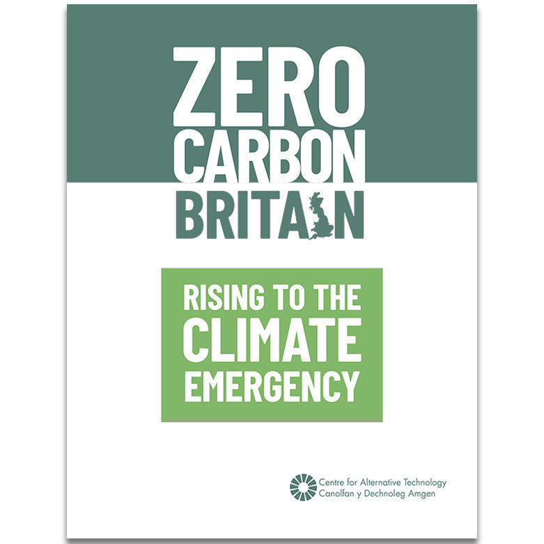 Zero Carbon Britain: Rising to the Climate Emergency – Centre for ...